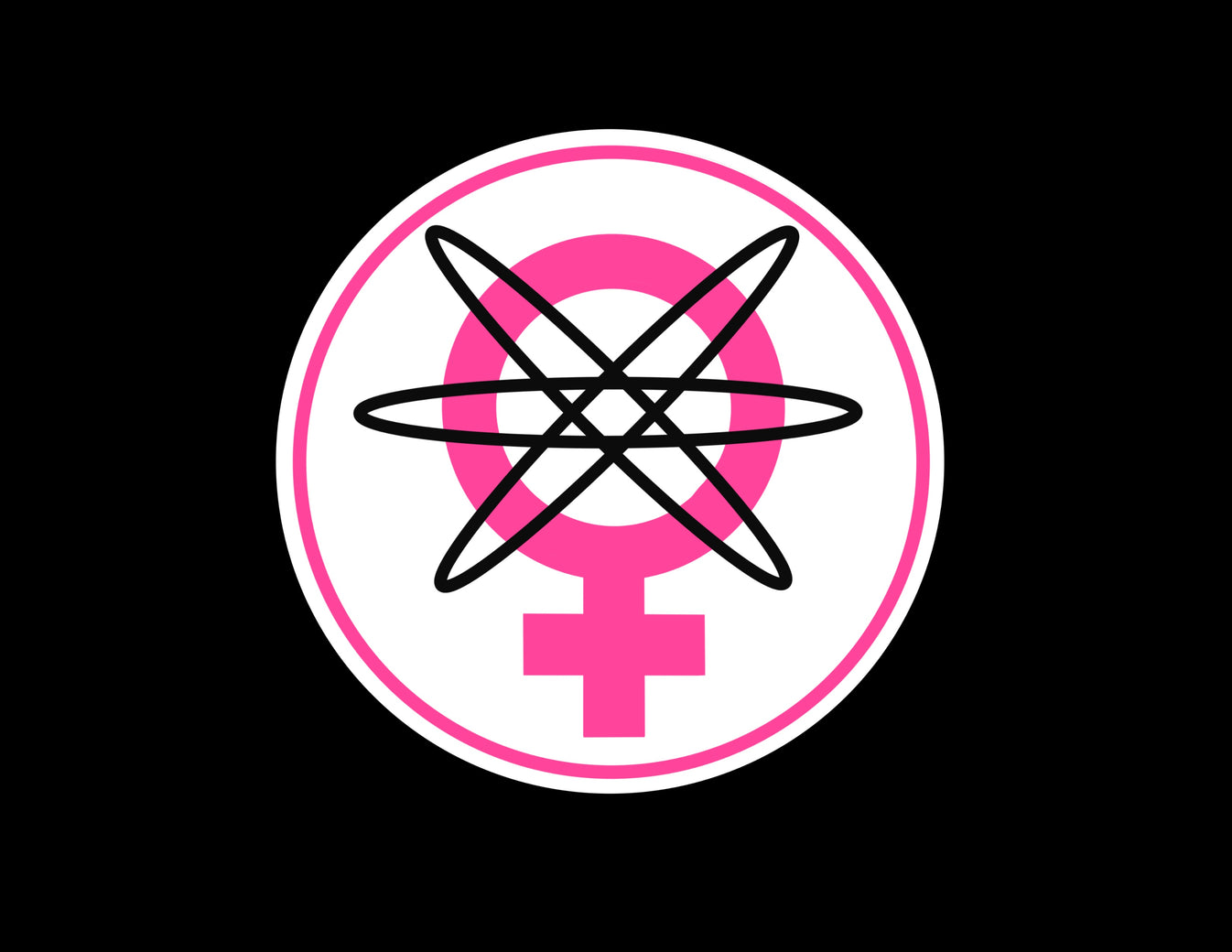 Invincible Symbols, Set of 3 – DrawnByPhilip