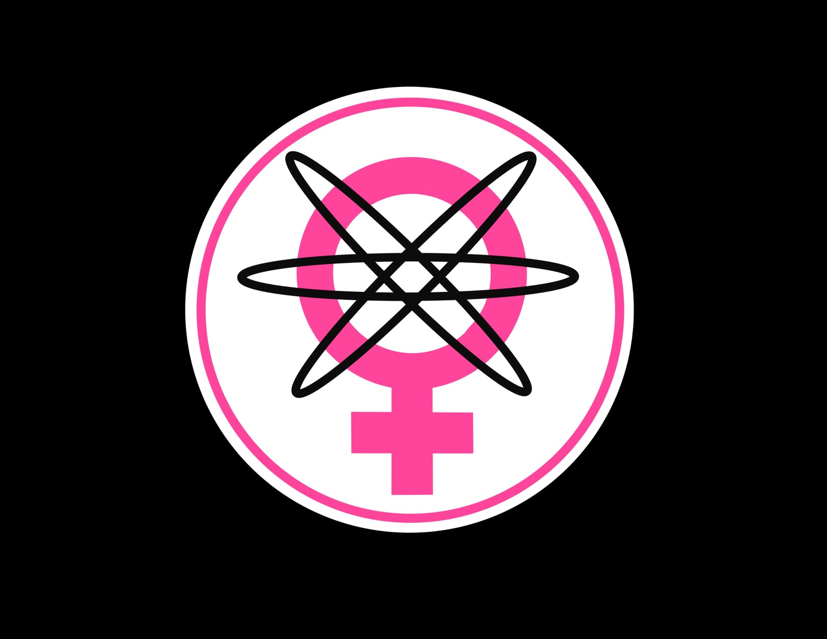 Invincible Symbols, Set of 3 – DrawnByPhilip